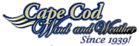 Cape Cod Wind & Weather – The Weather Store