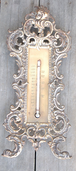 Antique Thermometers – The Weather Store