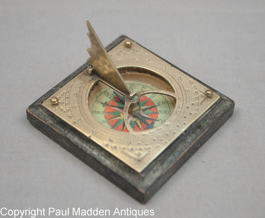 Antique Compasses – The Weather Store