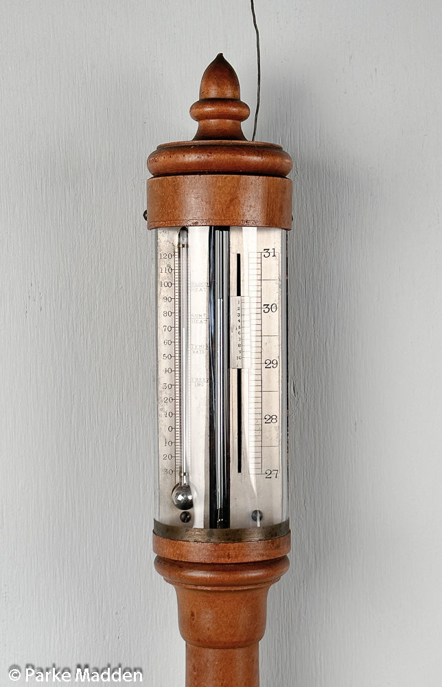 Antique Barometers – The Weather Store