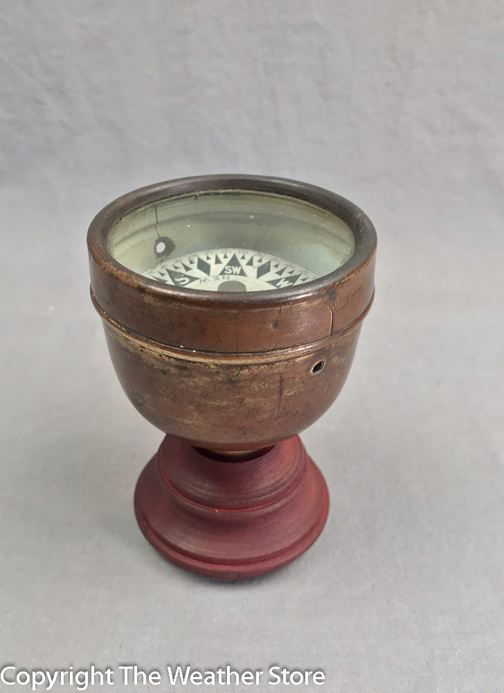 Antique Compasses – The Weather Store
