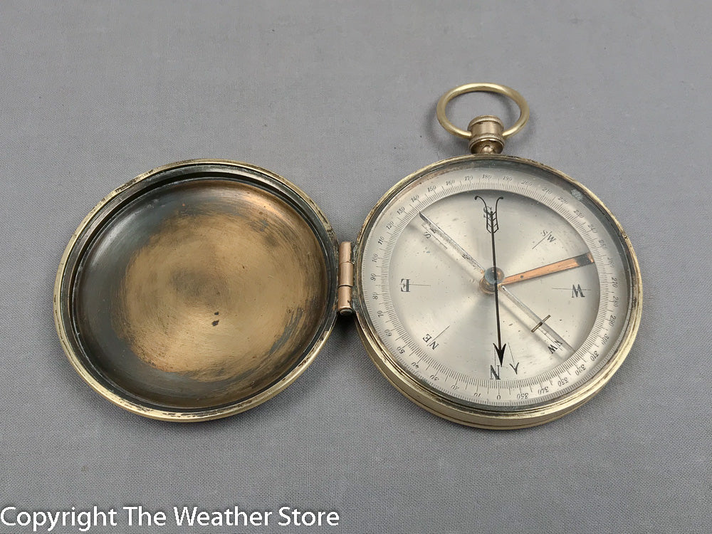 Antique Compasses – The Weather Store