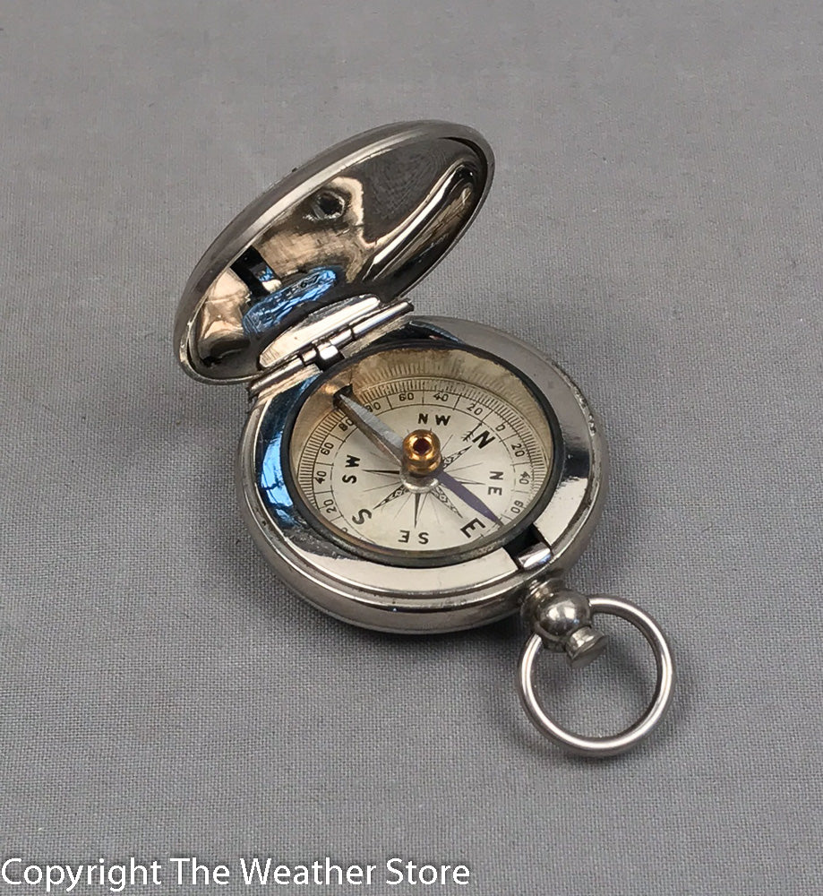 Antique Compasses – The Weather Store