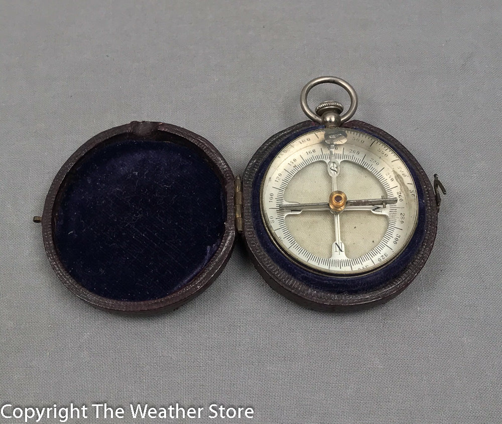 Antique Compasses – The Weather Store