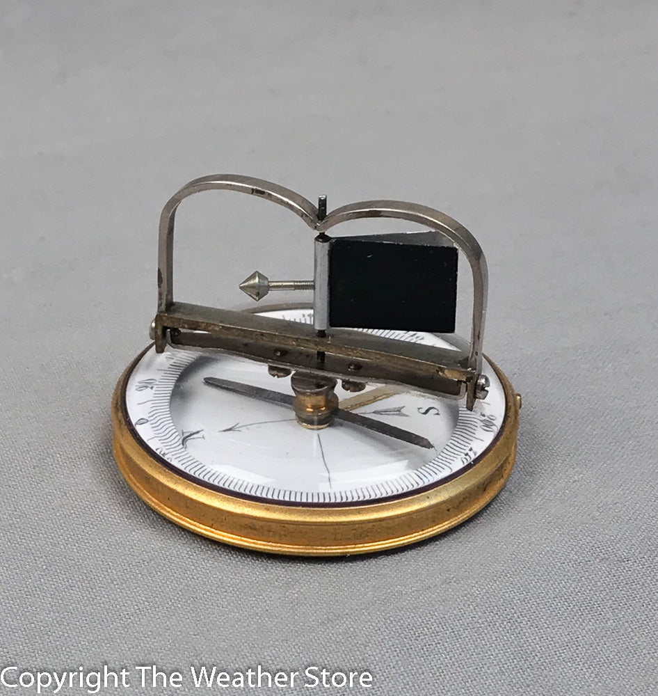 Antique Compasses – The Weather Store
