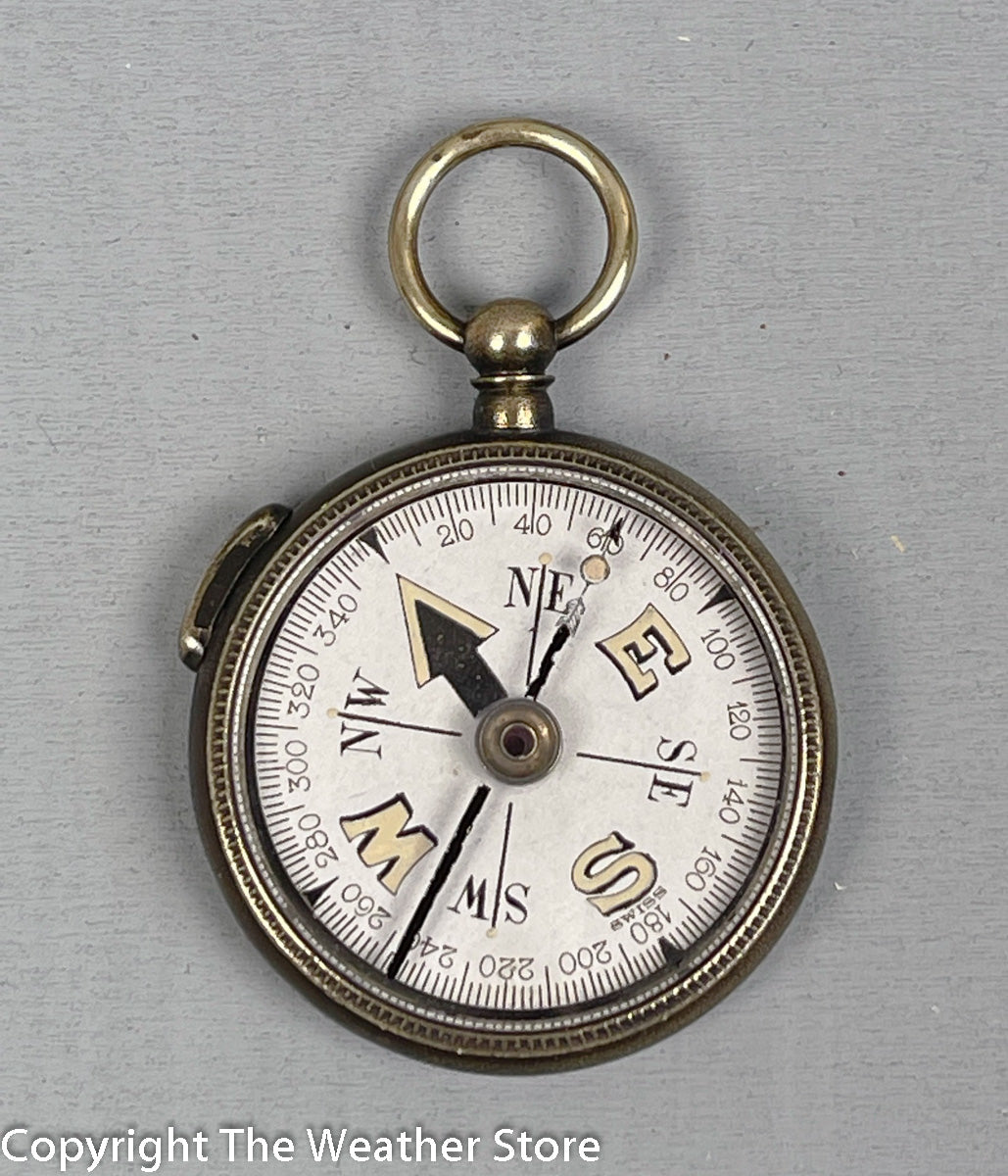 Antique Compasses – The Weather Store