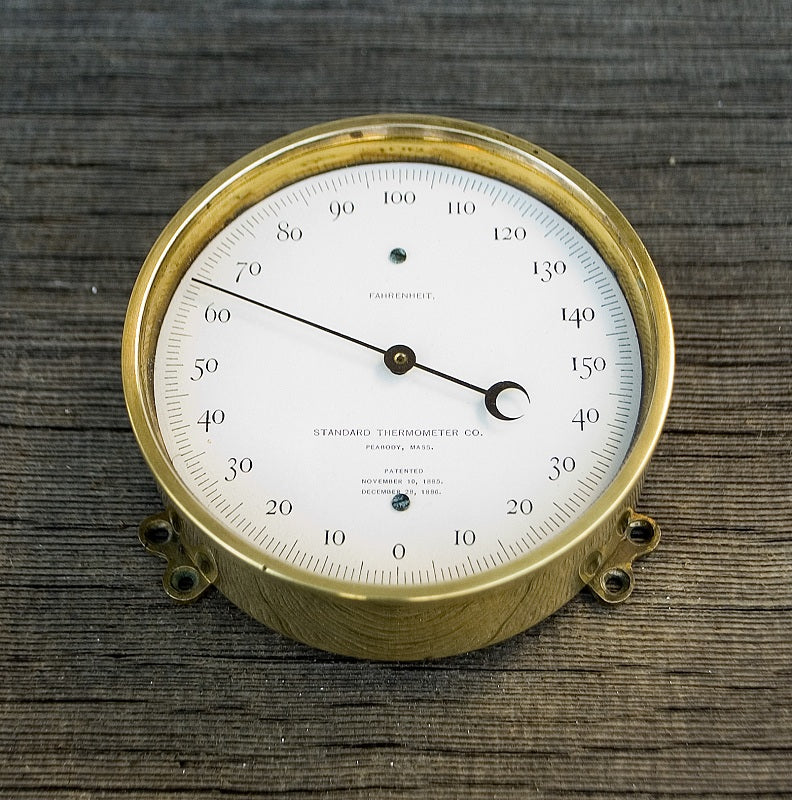 Antique Thermometers – The Weather Store