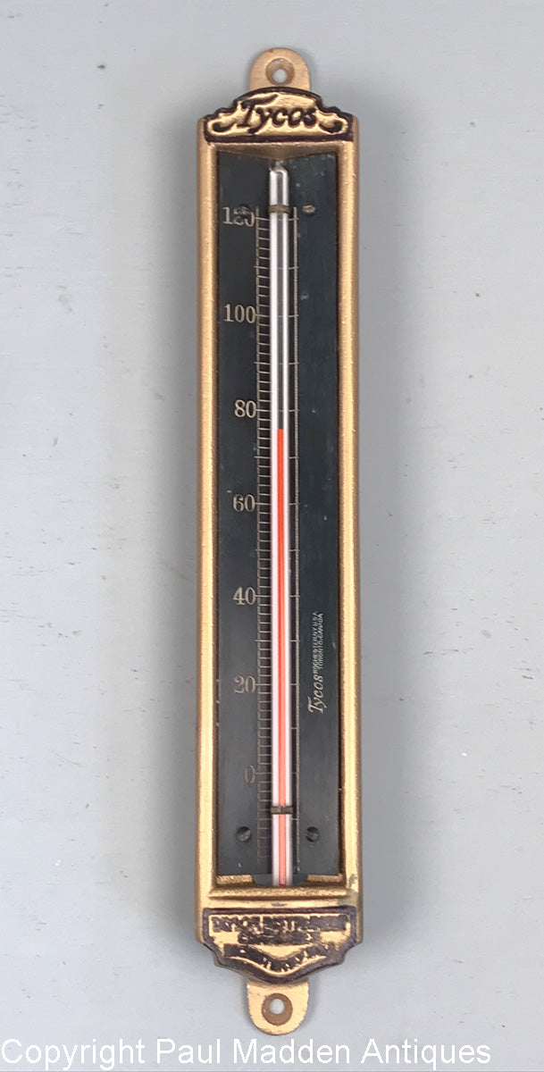 Antique Thermometers – The Weather Store