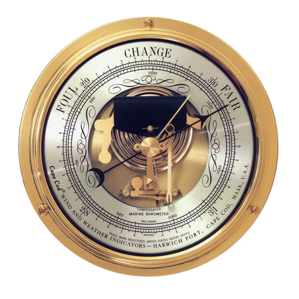 Barometers – The Weather Store