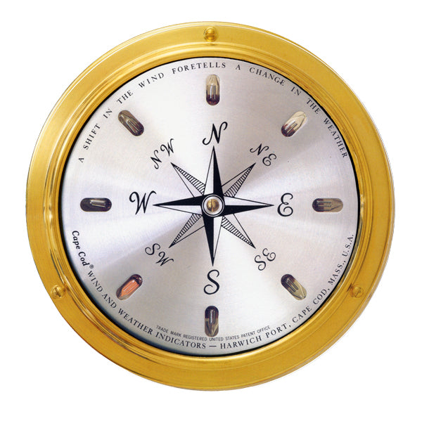 Wind Speed And Direction The Weather Store