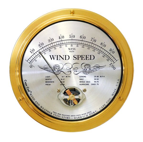 Cape Cod Wind & Weather – The Weather Store