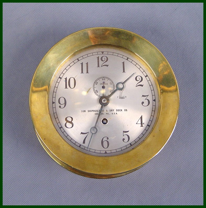 Antique Clocks – The Weather Store