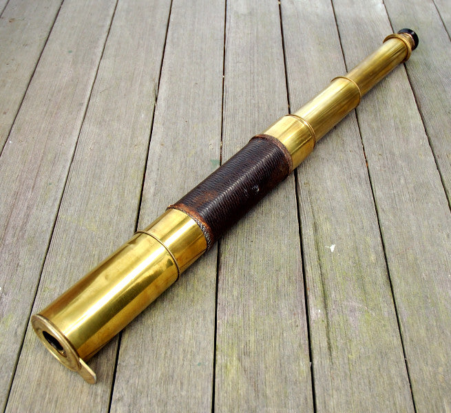 English 2 Draw Spyglass – The Weather Store