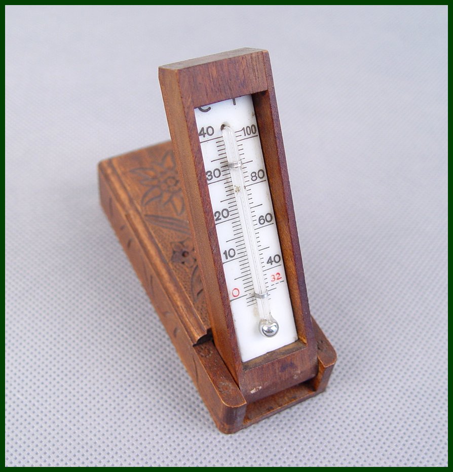 Antique Thermometers – The Weather Store