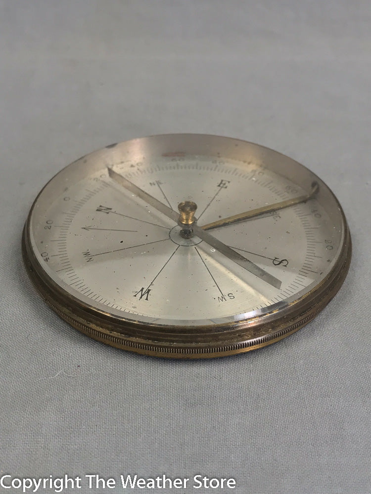 Antique Compasses – The Weather Store