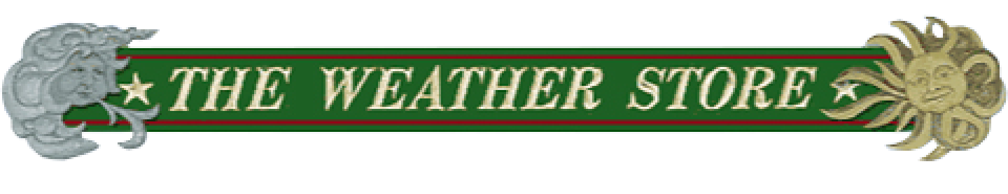 The Weather Store