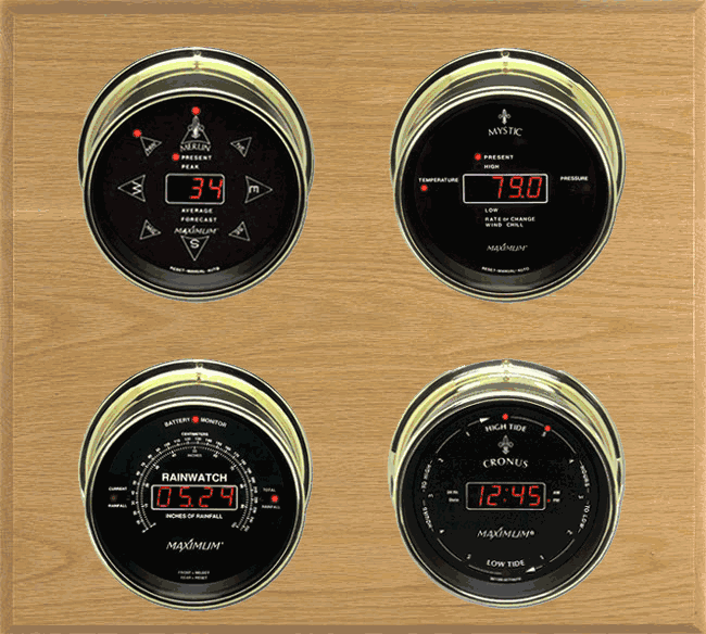 Weather Stations – The Weather Store