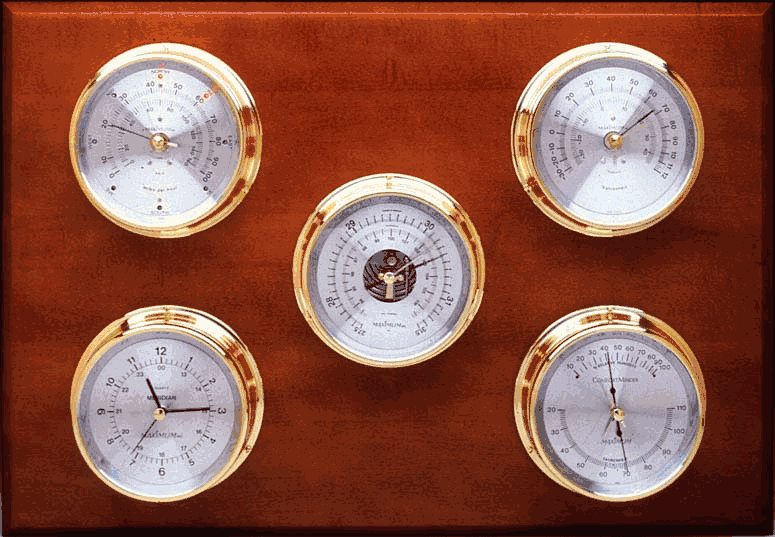 Weather Stations – The Weather Store