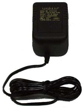 US Power Adaptor for Maximum Weather Instruments – The Weather Store
