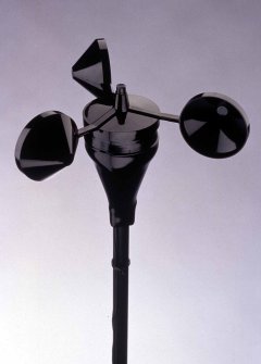 Vigilant Anemometer by Maximum Weather Instruments – The Weather Store