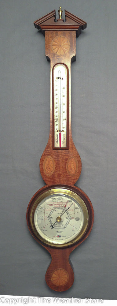 Antique Barometers – The Weather Store
